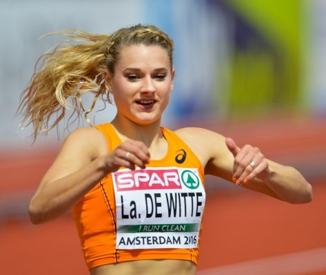 Atletiek.nu - Atletiek Wedstrijd Administratie Software