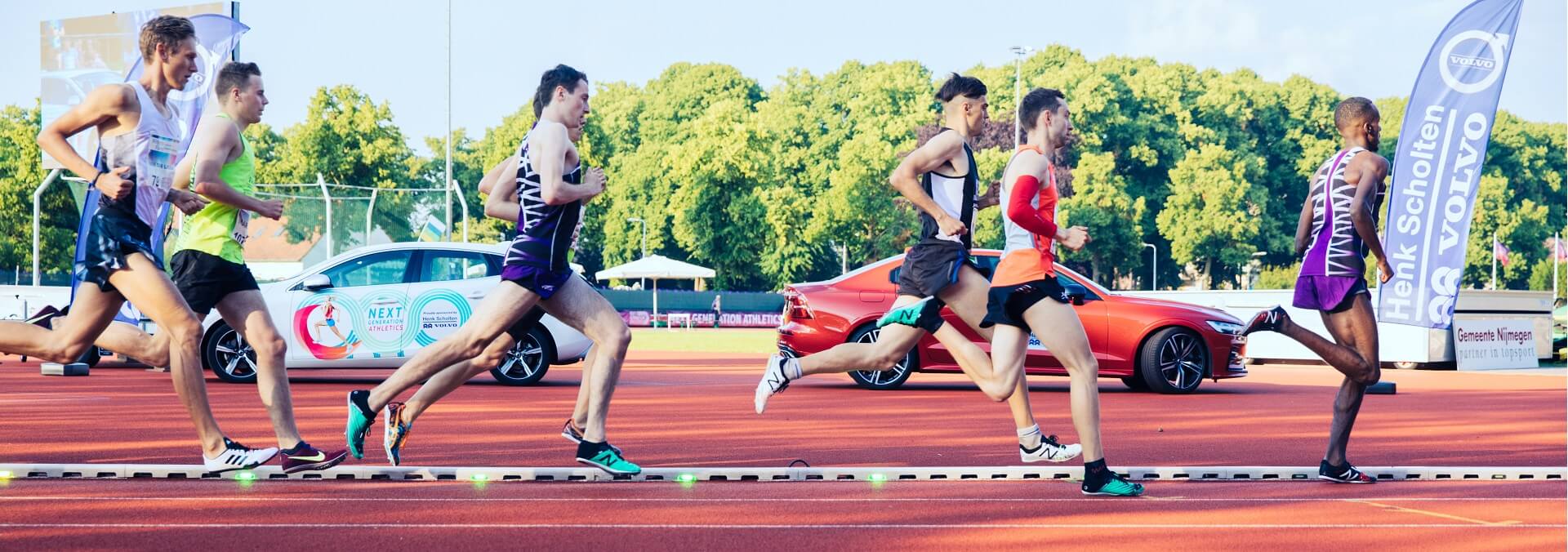 Atletiek.nu - PUMA Nitro Next Generation Athletics - Inschrijven