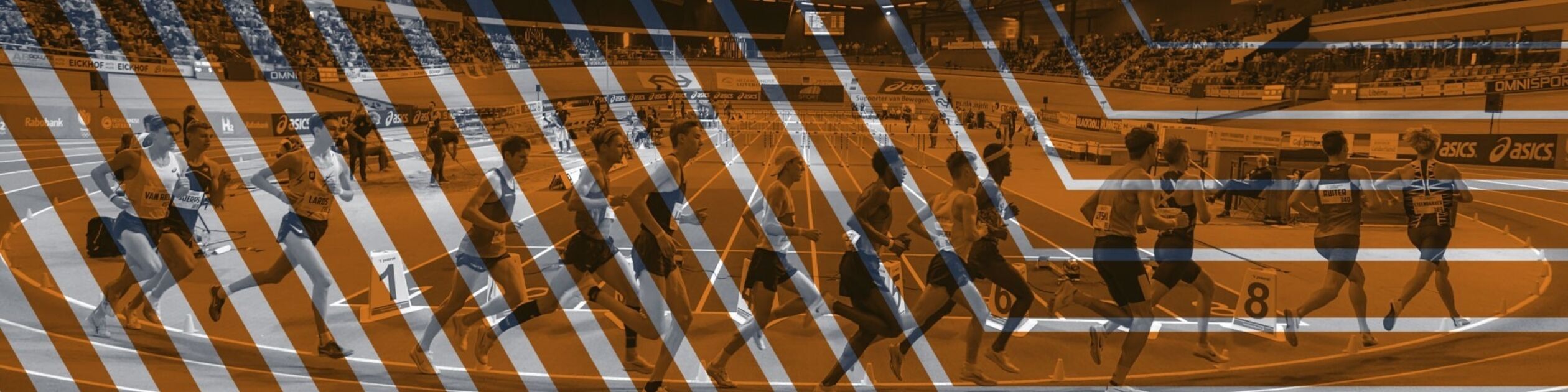 Atletiek.nu - NK Indoor Meerkamp 2025 - Live uitslagen!