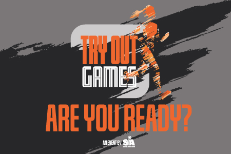 Atletiek.nu - Try Out Games Meerkamp U18, U20 & SEN 2025 - Tijdschema